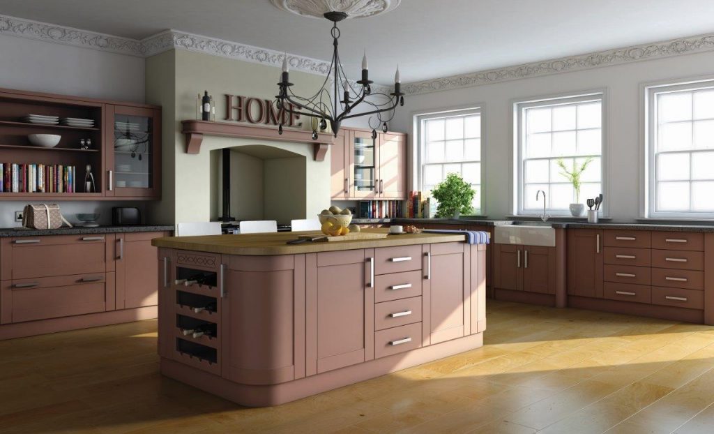 Kitchen Design & Installation Services in Dartmouth | RGC Inspirations