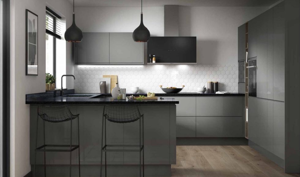 Kitchen Design & Installation Services in Dartmouth | RGC Inspirations