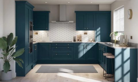 Kitchen Design & Installation Services in Dartmouth | RGC Inspirations