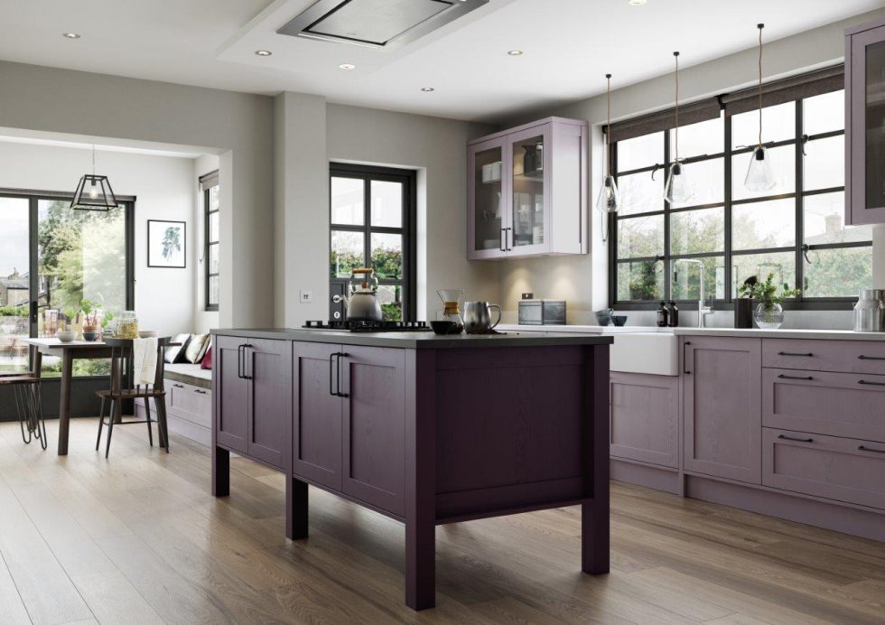 Kitchen Design & Installation Services in Dartmouth | RGC Inspirations