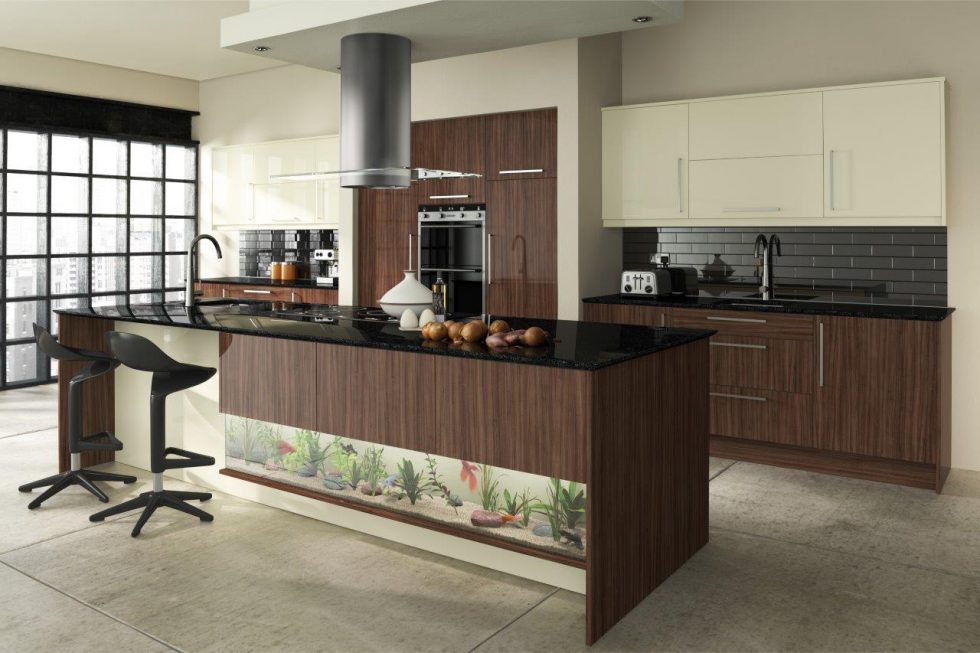 Kitchen Design & Installation Services in Dartmouth | RGC Inspirations
