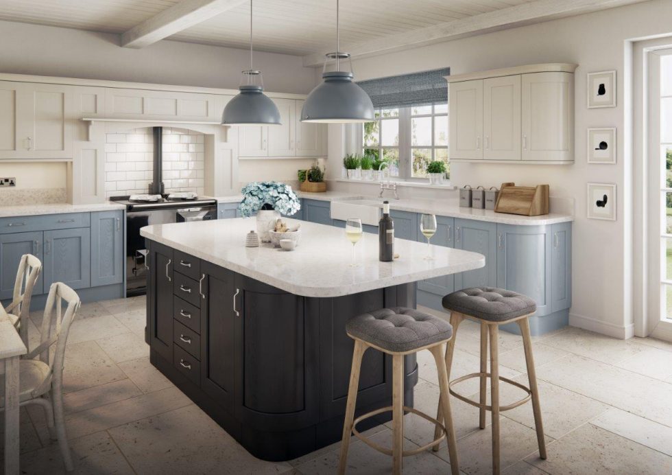 Kitchen Design & Installation Services in Dartmouth | RGC Inspirations