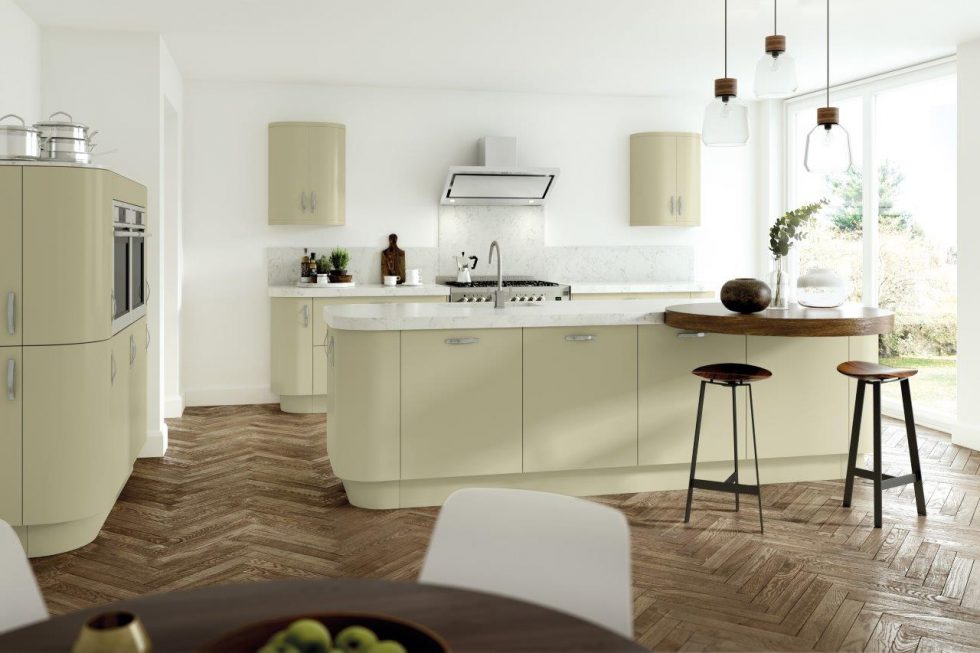 Kitchen Design & Installation Services in Dartmouth | RGC Inspirations
