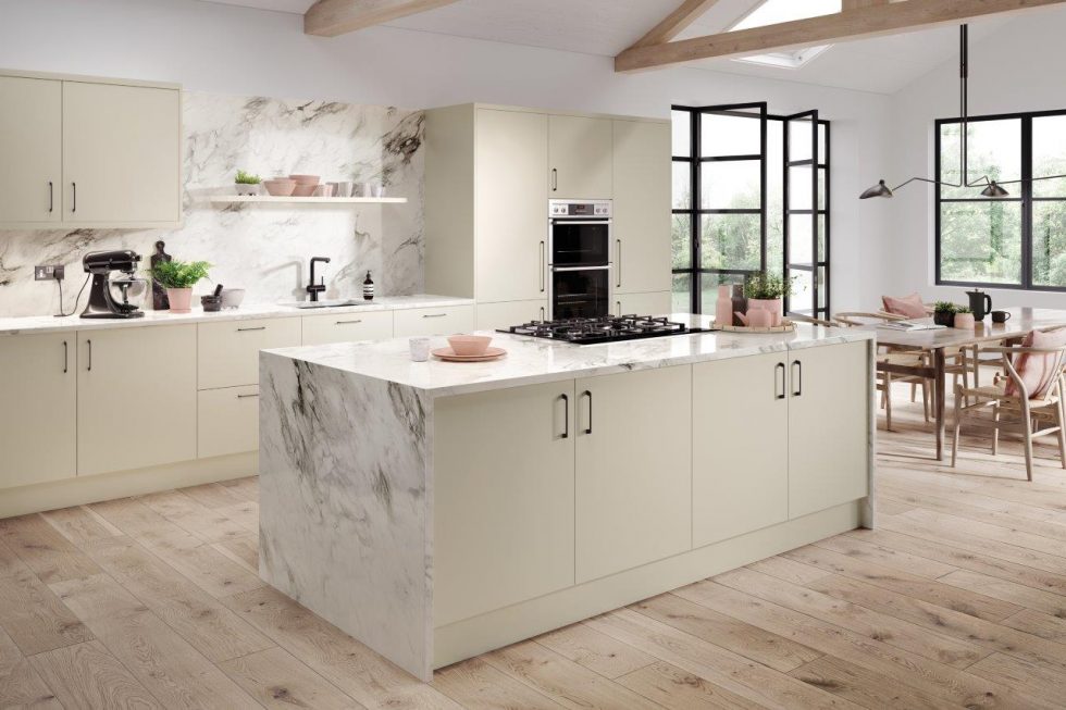 Kitchen Design & Installation Services in Dartmouth | RGC Inspirations