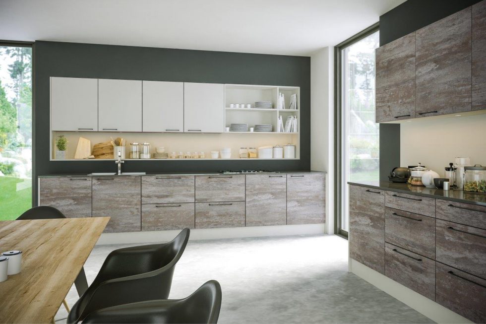 Kitchen Design & Installation Services in Dartmouth | RGC Inspirations